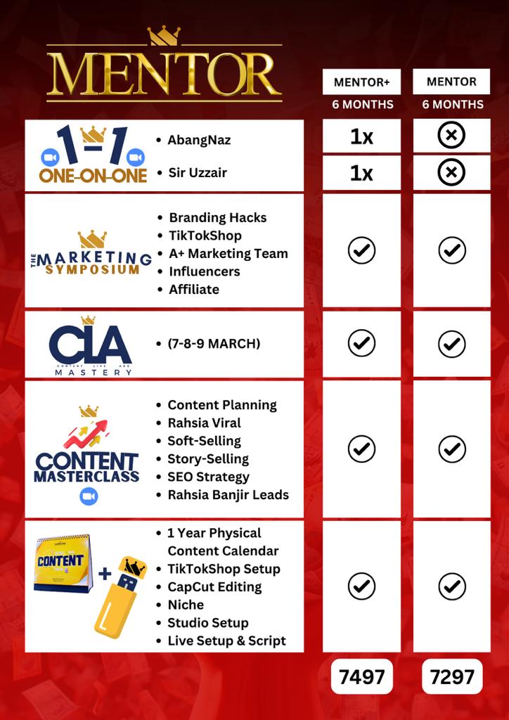 MENTOR+ - Seed4Future